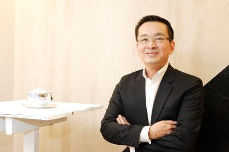 你是怎樣的人，比擁有什麼更重要 - 創致 Crechi