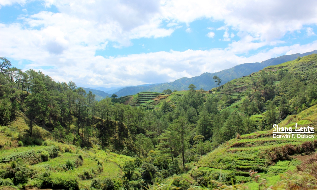 SIRANG LENTE: BENGUET: TOURIST SPOTS + 2021 TRAVEL GUIDE