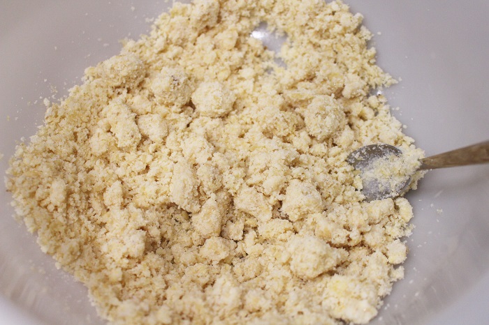 How to Make Soft Okara Cookies - Plain Butter, Cocoa and Matcha Okara ...