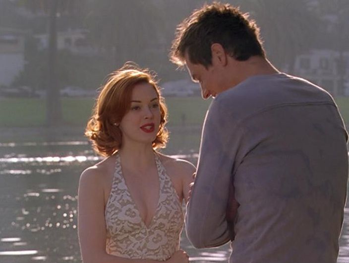 Filming Locations of Chicago and Los Angeles: Charmed: Season 5 ...