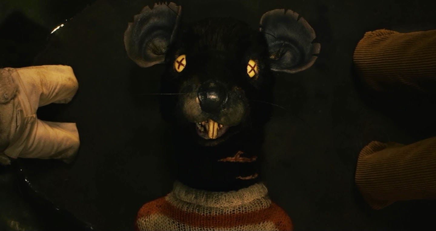 The Oscar Buzz: For Your Consideration: Introducing Wes Anderson's Dead ...