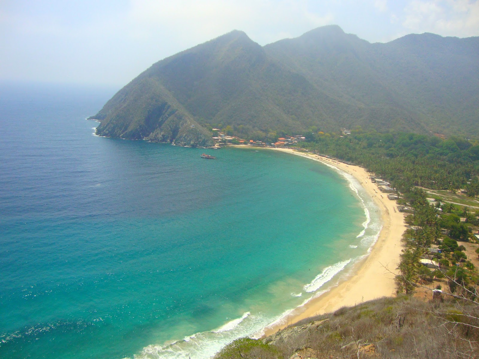 10 lugares de Venezuela que debes conocer - Viajero de naturaleza