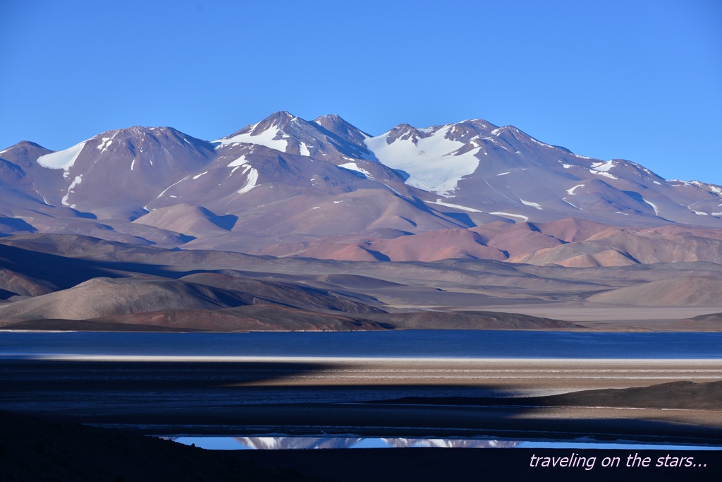 traveling on the stars...: Camino al Pissis (Catamarca - La Rioja ...