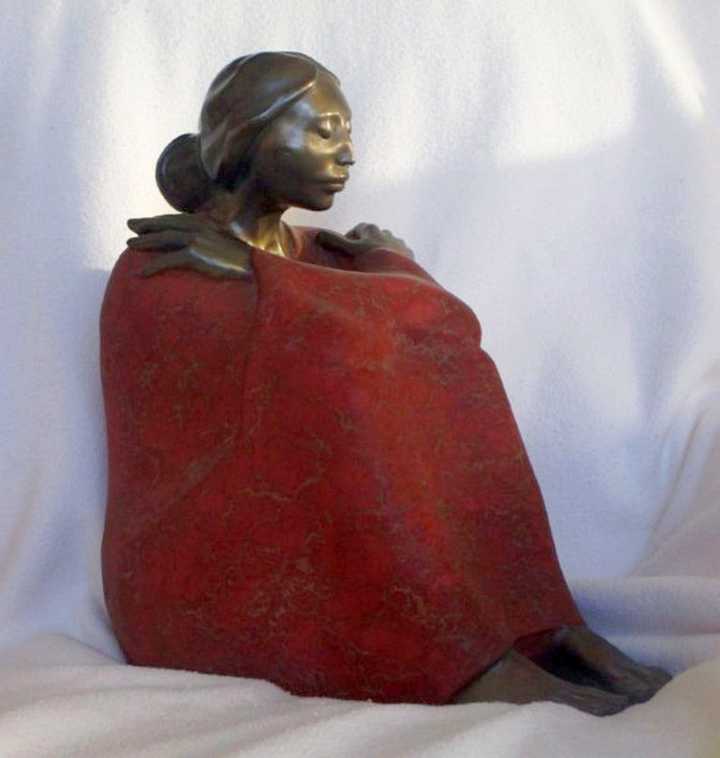 peuple de papier: Sally Kimp