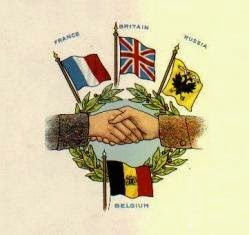 Geografia: Mundo Unipolar