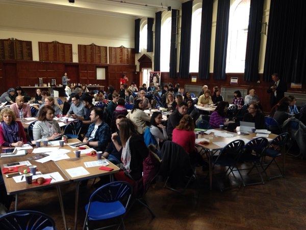 Resourceaholic: #mathsmeetglyn with Don Steward