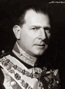 Gotha d'hier et d'aujourd'hui 2: Don Juan de Borbón y Battenberg, comte ...