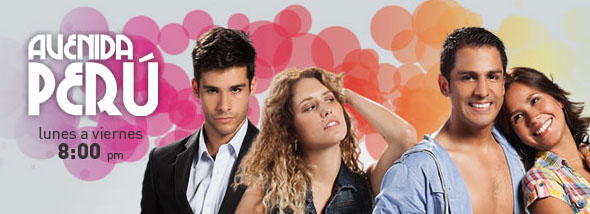 telenovela univision: Avenida Perú Capitulo 85 Martes 17 Setiembre