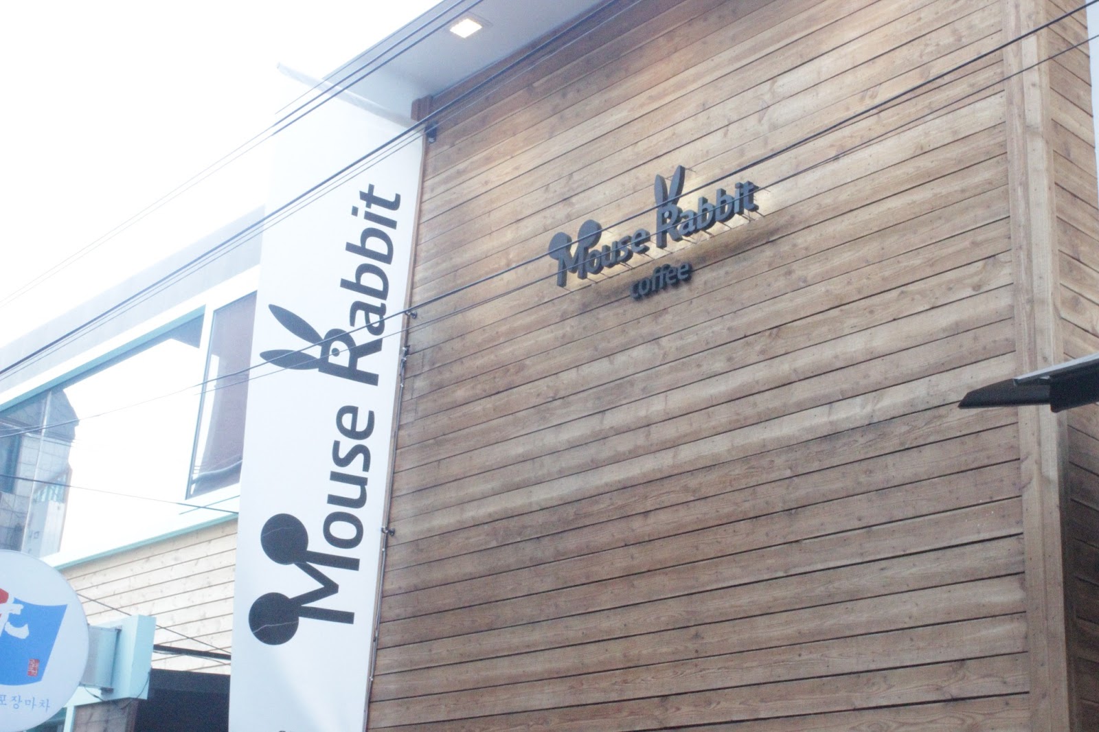 MY SUGARCOFFEE: Mouse Rabbit!