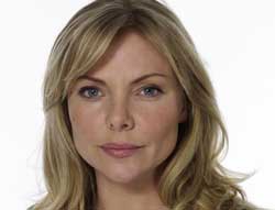 Musical Theatre News: EastEnder Samantha Womack confirms South Pacific role