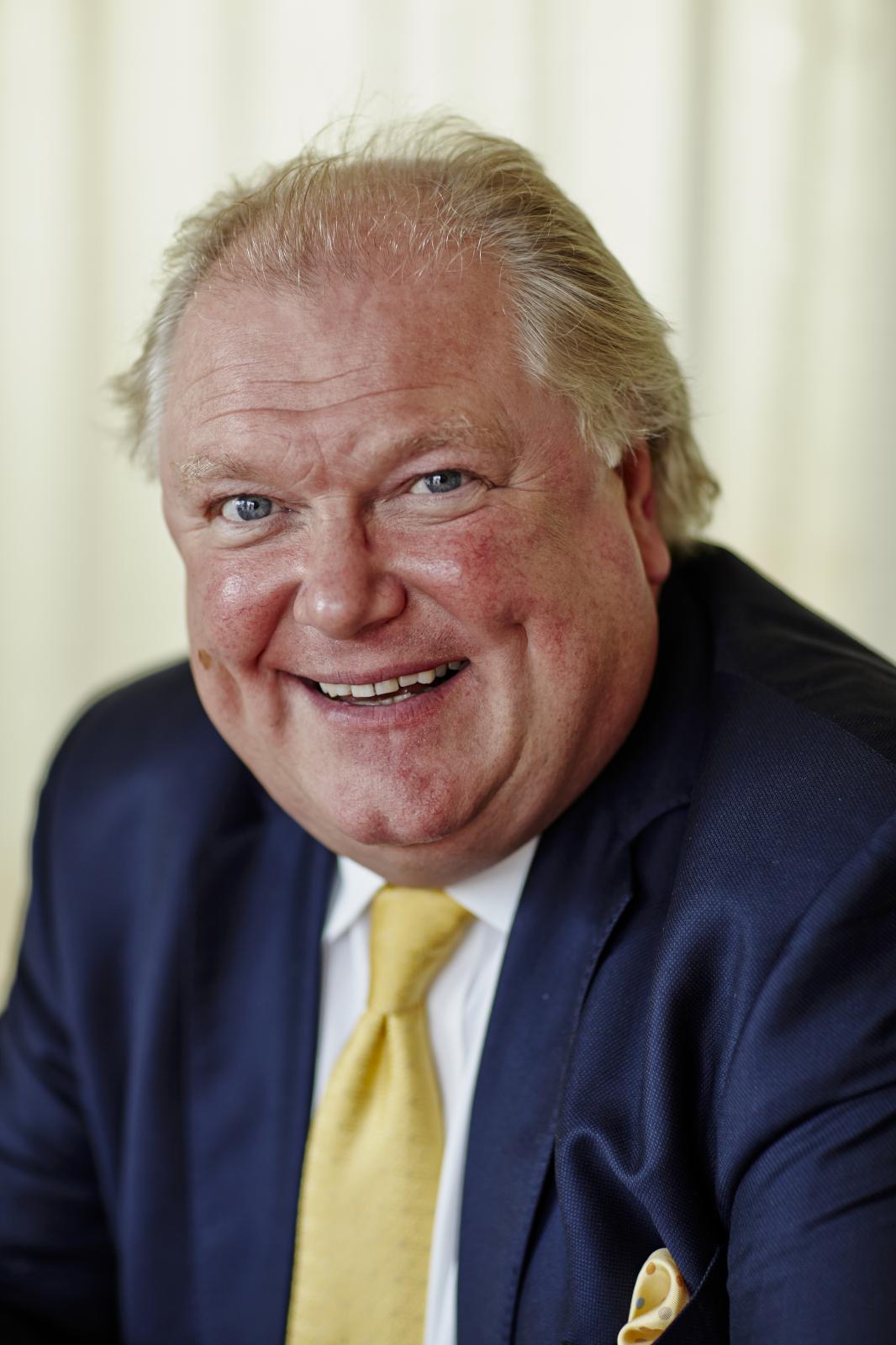 Time Spent At Sea Cruise Blog: Seabourn Conversations to host prominent ...