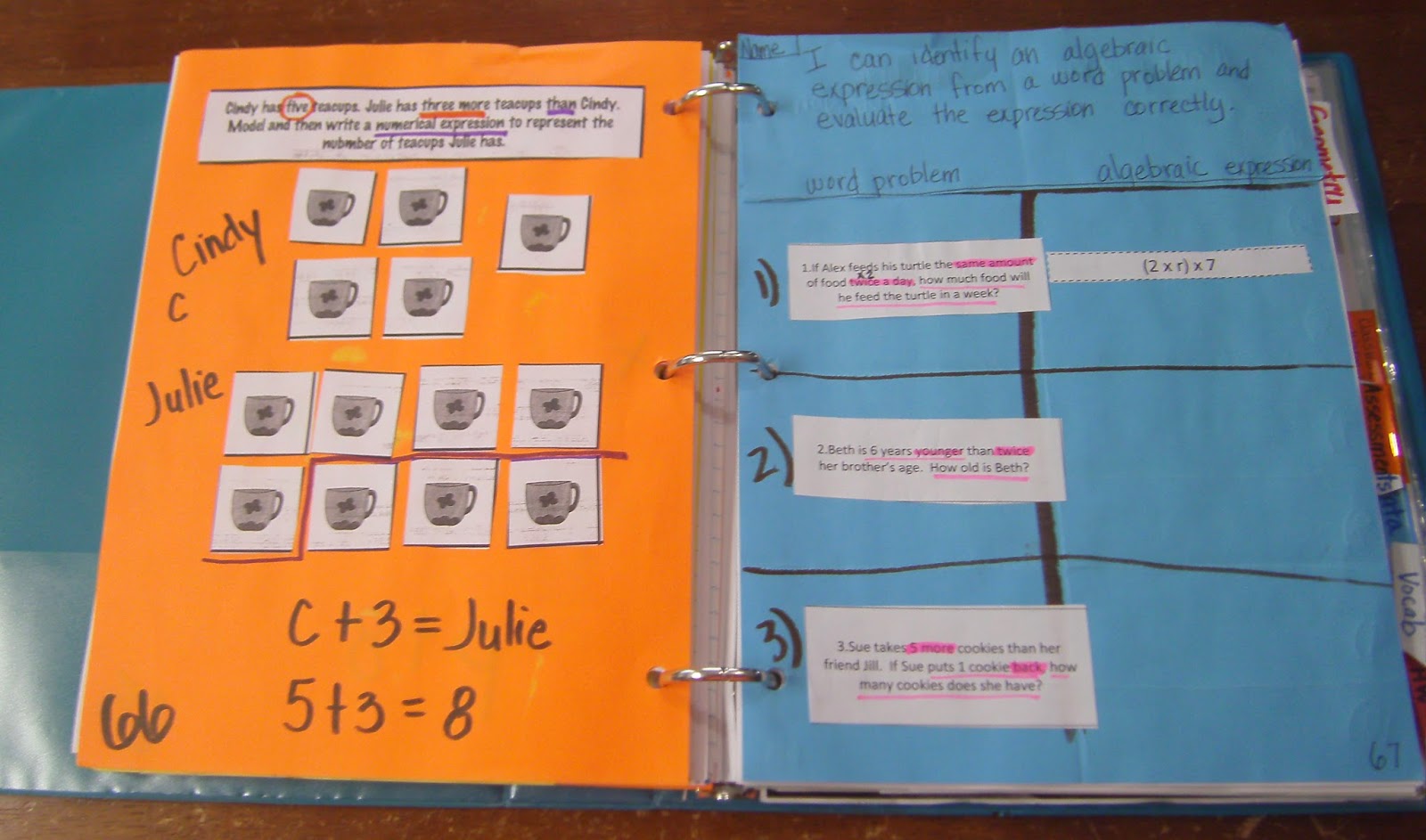Hodges Herald: An Entire Interactive Notebook