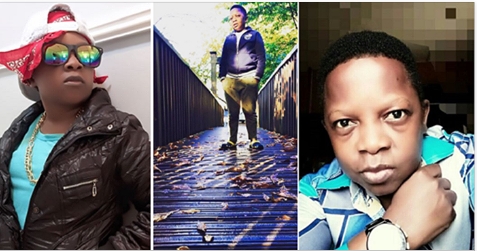 Actor Chinedu Ikedieze (AKI) Shares Lovely Photo As He Celebrates His ...