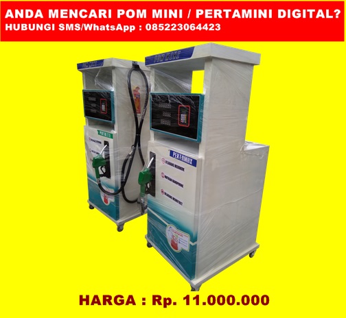 Harga Pom Mini Digital Promo | 085223064423