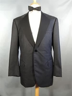 The Most Expensive Tuxedos in the World | Nx717