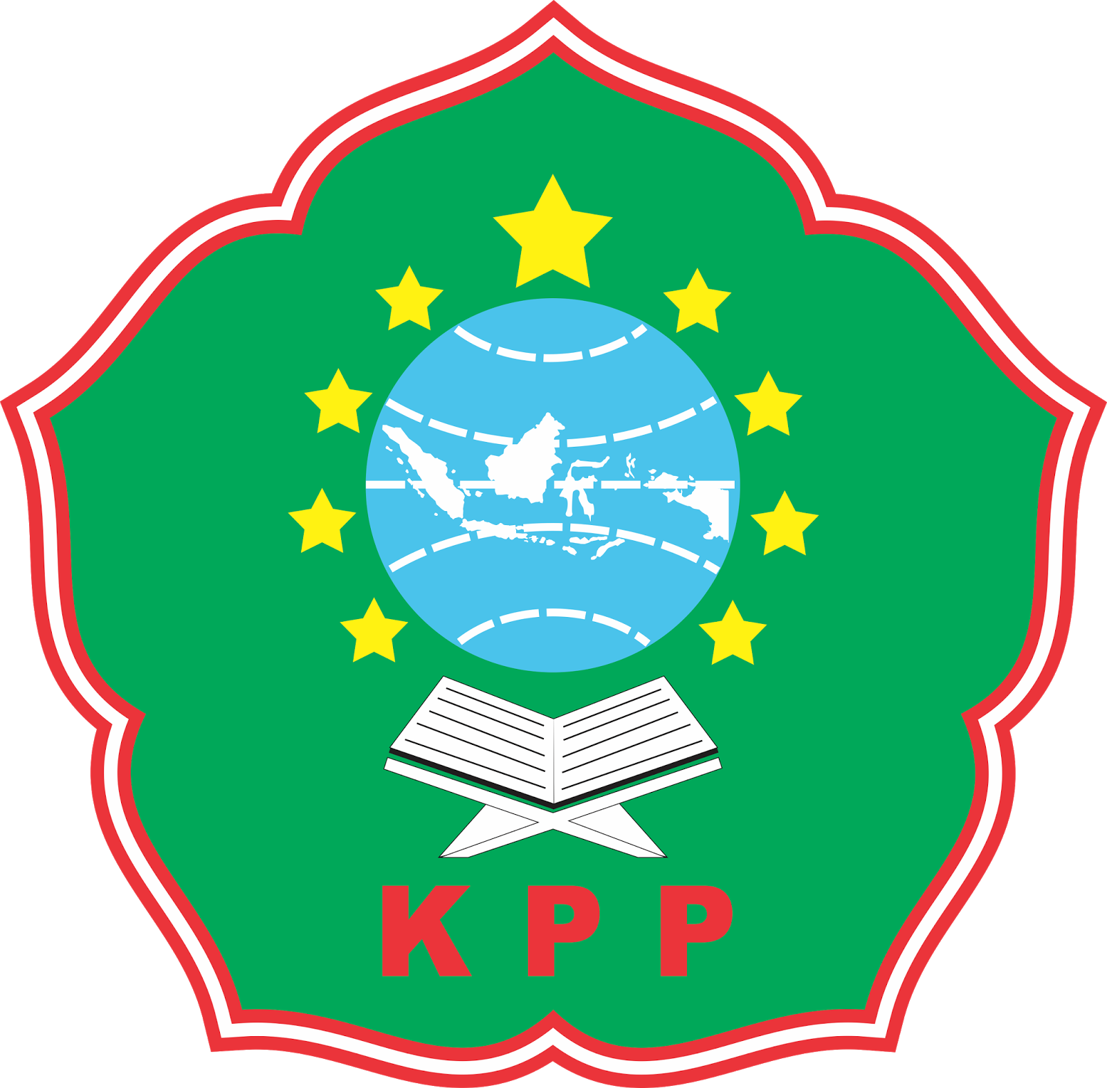 Logo KPP | CBP JAWA TIMUR
