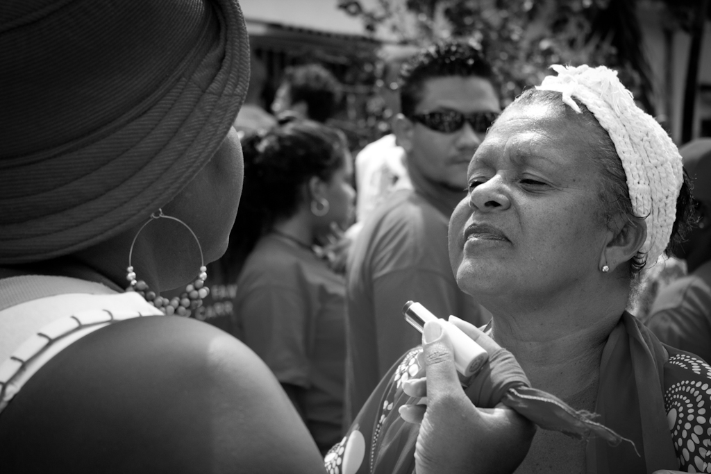 Los Viajes de Perolito: Curiepe a ver a San Juan, "El que todo lo tiene ...