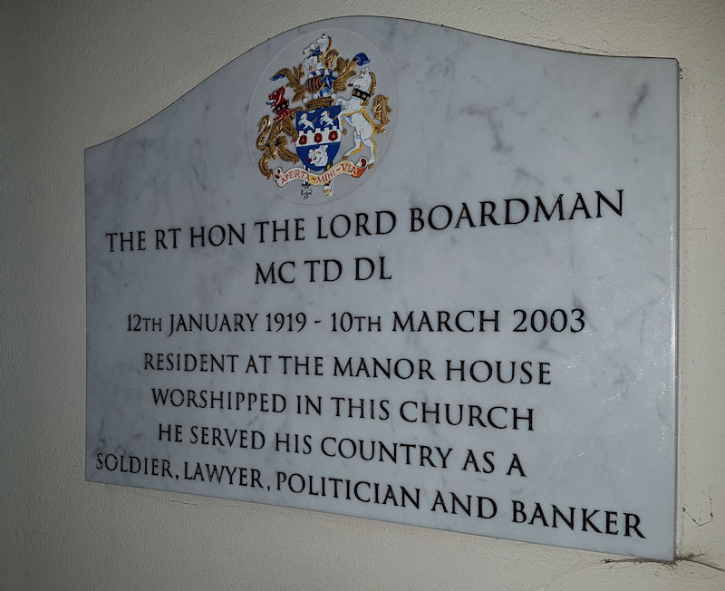 nb Alchemy: Lubenham