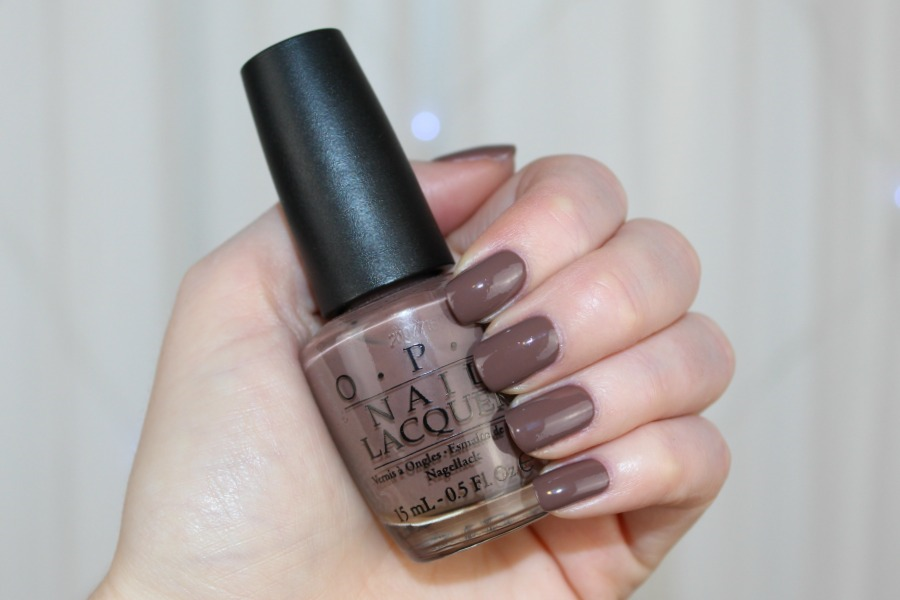 The Top 10 OPI Shades Every Girl Should Own | Pink Paradise Beauty