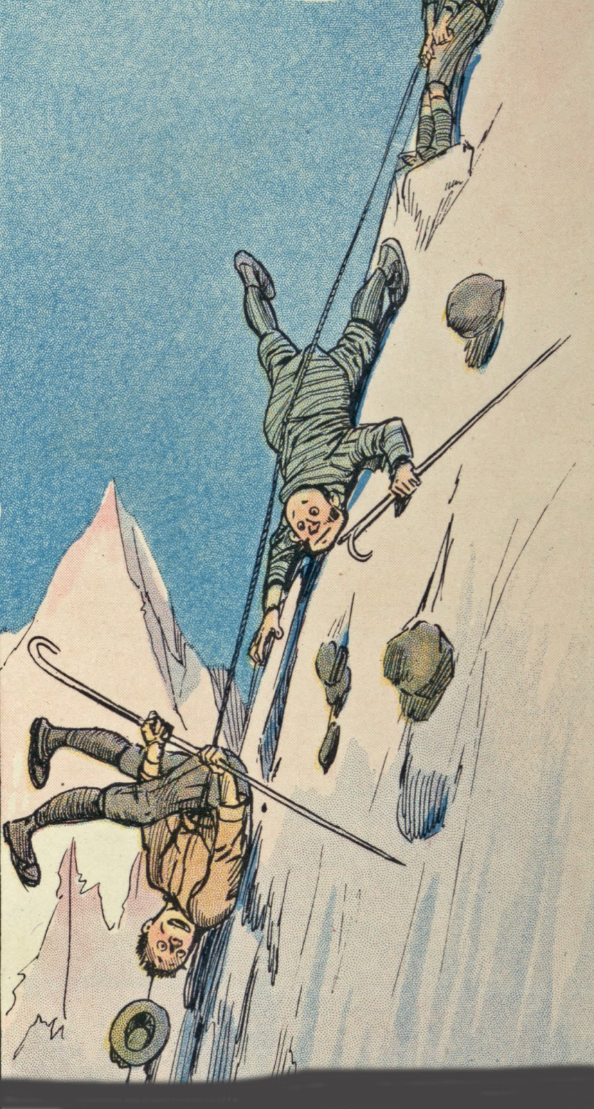 Joyful Public Speaking (from fear to joy): What does a sequester look like?