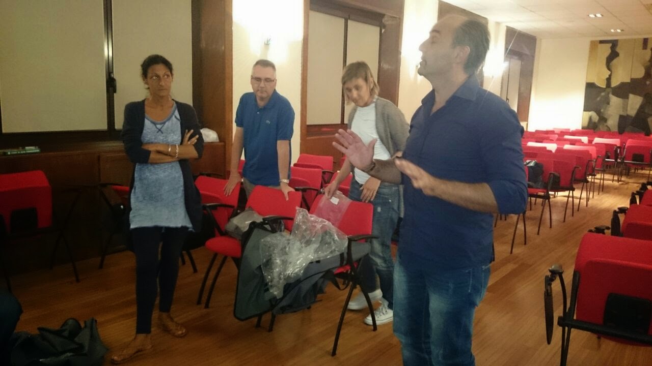 Il dottor Ferrando Alberto: CORSI DI PRIMO SOCCORSO PEDIATRICO E ...