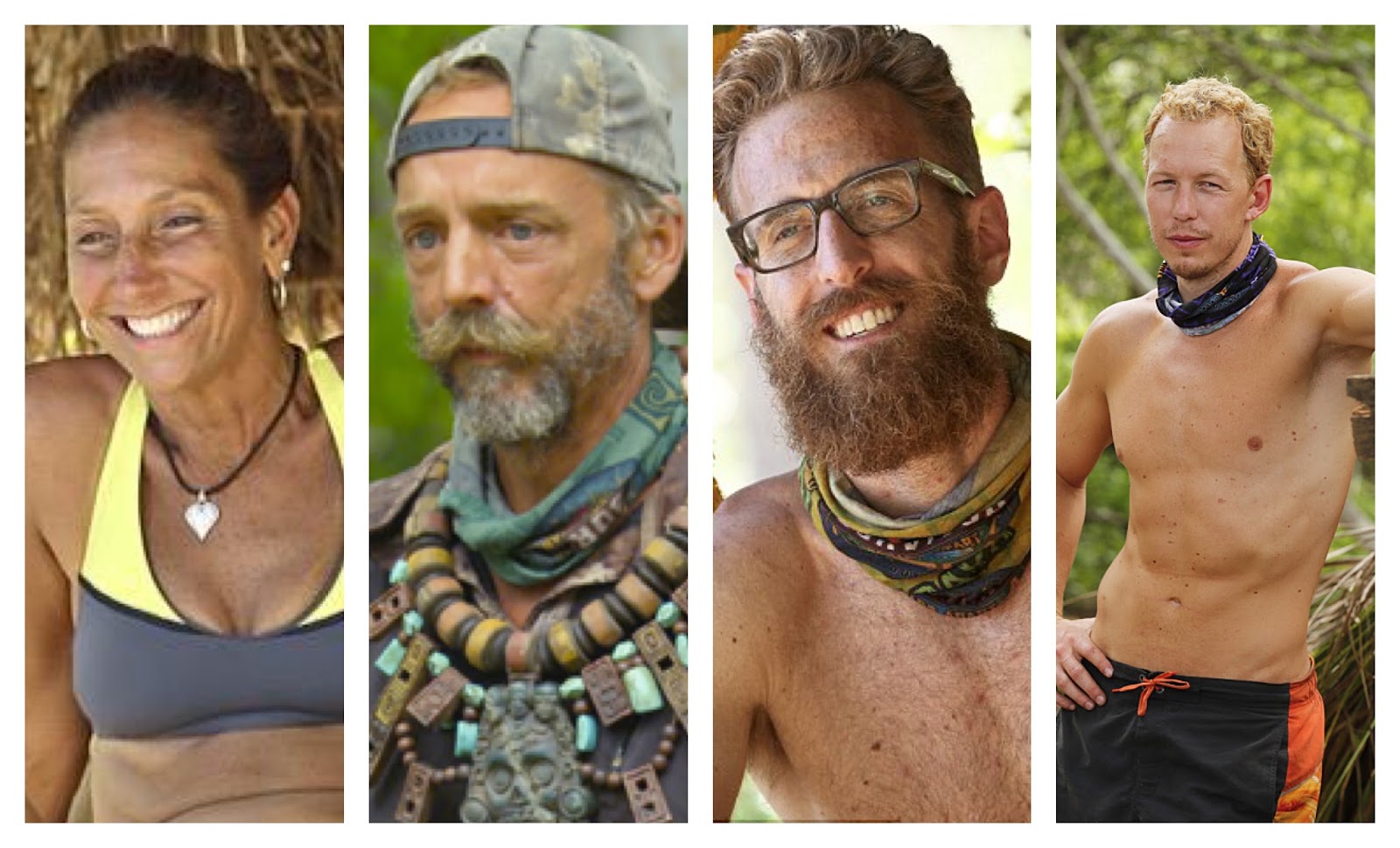 “It’s A Jungle Out There” Benefit Will Give Fans a Chance to Meet ...