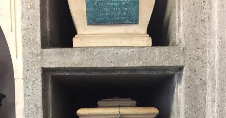 Golders Green Crematorium, London | My Dark Travels