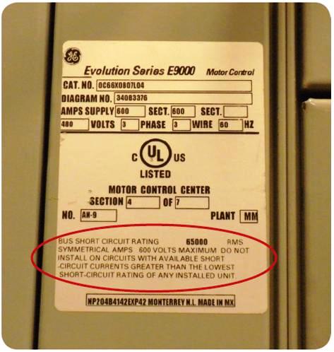 Overcurrent Protection – Part One ~ Electrical Knowhow