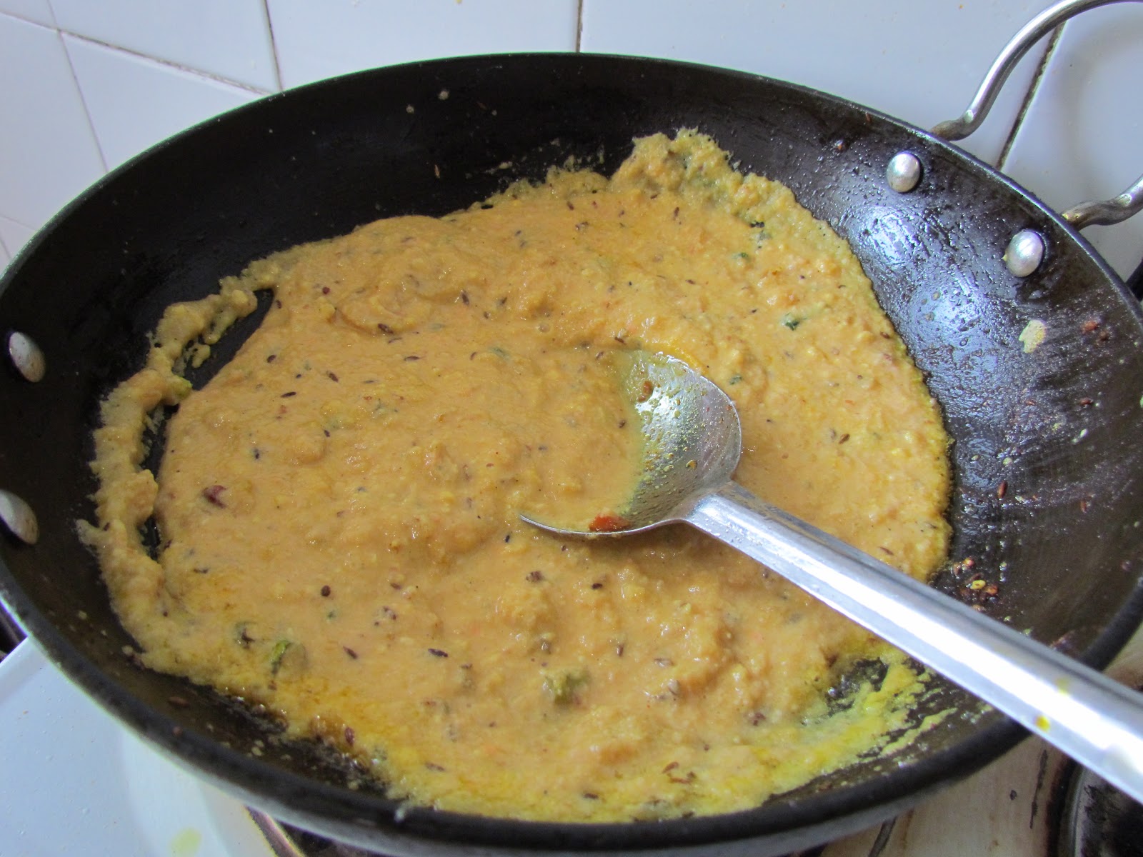 With Love from Mom's Kitchen: Badeel (Low calorie Snack/Appetizer)