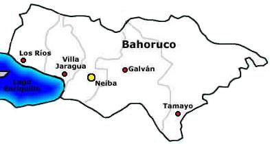 Prensa Libre Nagua: Las ONGs de Bahoruco