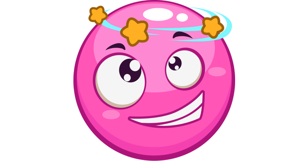 Knocked Out Emoji | Symbols & Emoticons