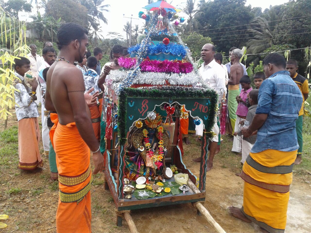 Culture with Kalawana: සංස්කෘතික ප්‍රවර්ධන වැඩසටහන් 2018