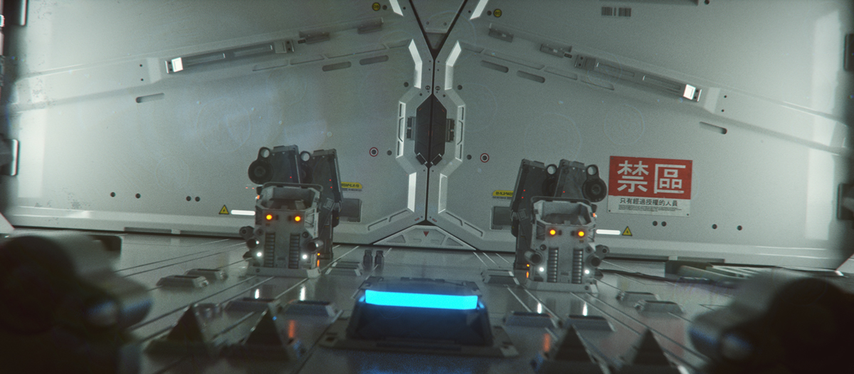 Beeple: Zero-Day | Computer Graphics Daily News