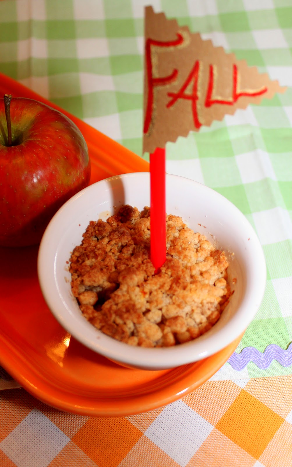 Here Comes The Fun: 1st Fall Weekend