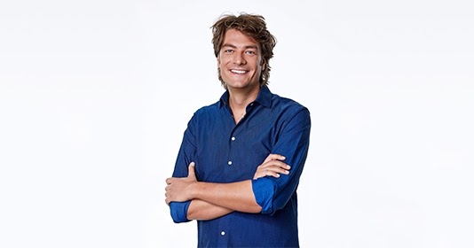 Dutch Radio: Frank Dane vanaf 2019 nieuwe presentator ochtendshow 538