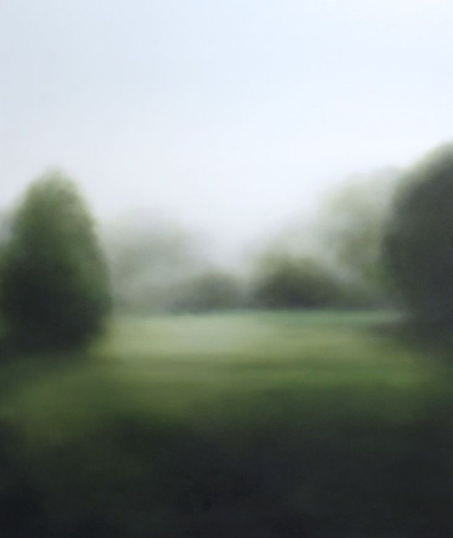 Artist of the day: Artist of the day, March 1: Gill Rocca, British painter