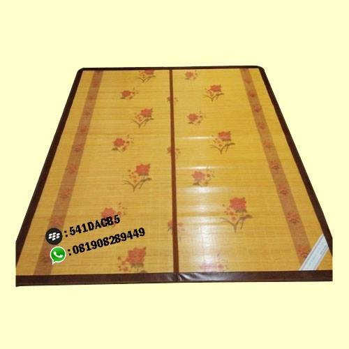 JUAL TIKAR BAMBU MURAH: AGEN TIKAR BAMBU TATAMI ASLI