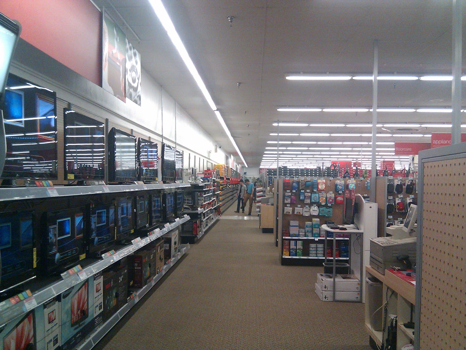 Kmart World: Spotlight Part 2 of 2: Sears to Kmart - Marietta, GA