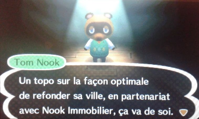 Animal Crossing New Leaf : Events & Happy Home Designers: **ACNL ...