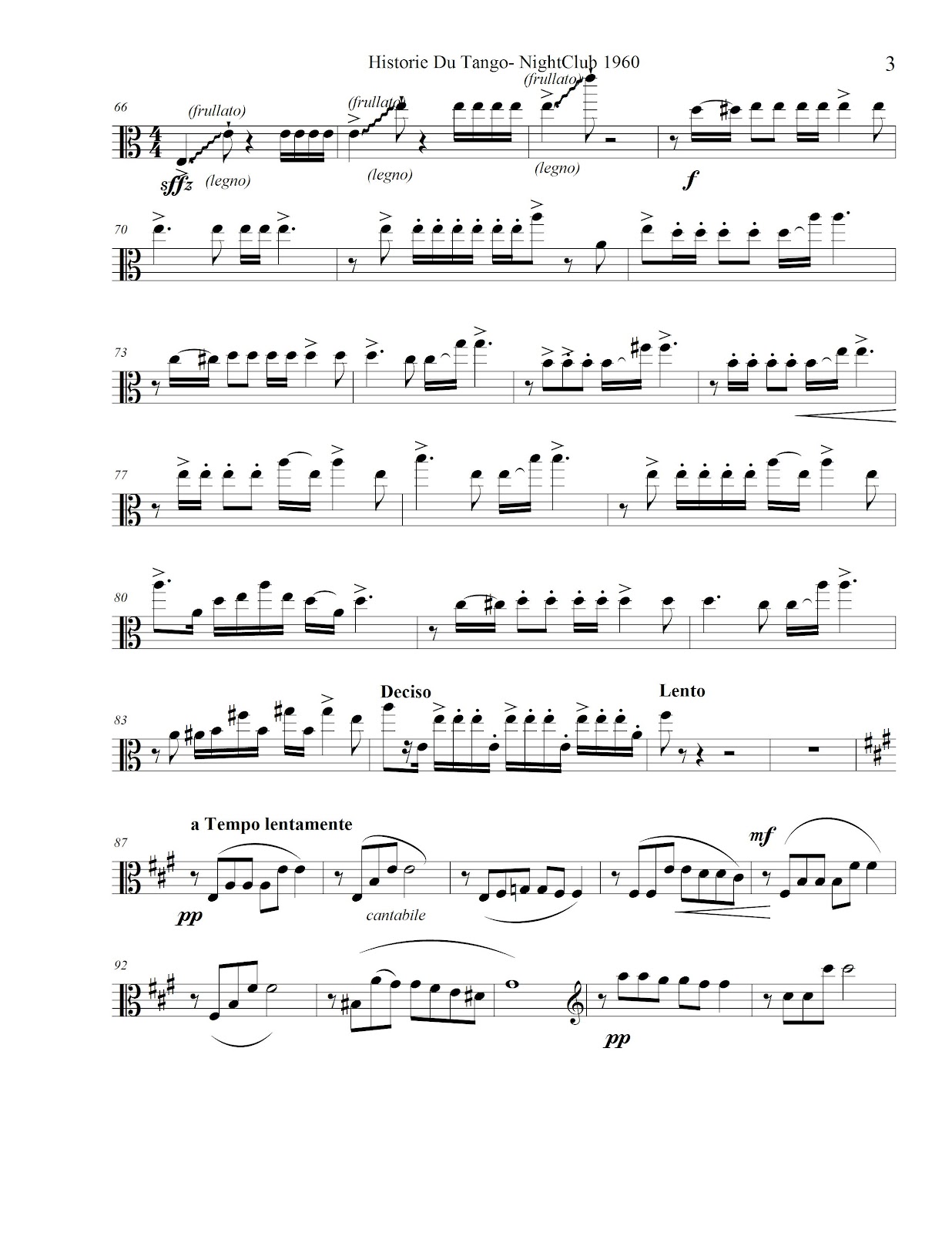 Recursos Musicales: Transcripciones