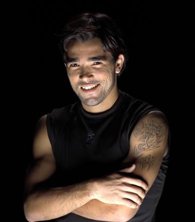 WORLD CUP STARS: Deco (Anderson Luís de Souza)