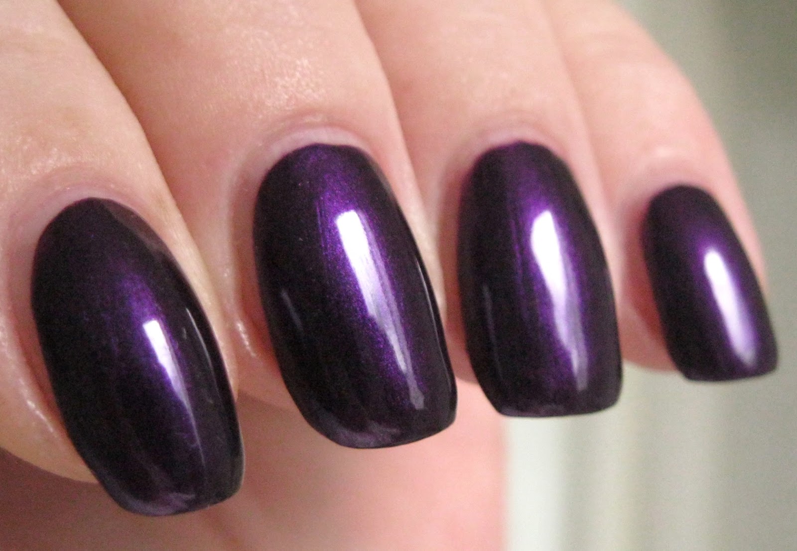 Lacquer Slacker Liz: Zoya Giada