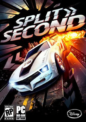 SPLIT SECOND FULL VERSION (FILE ISO) | FAMZ96.[site]