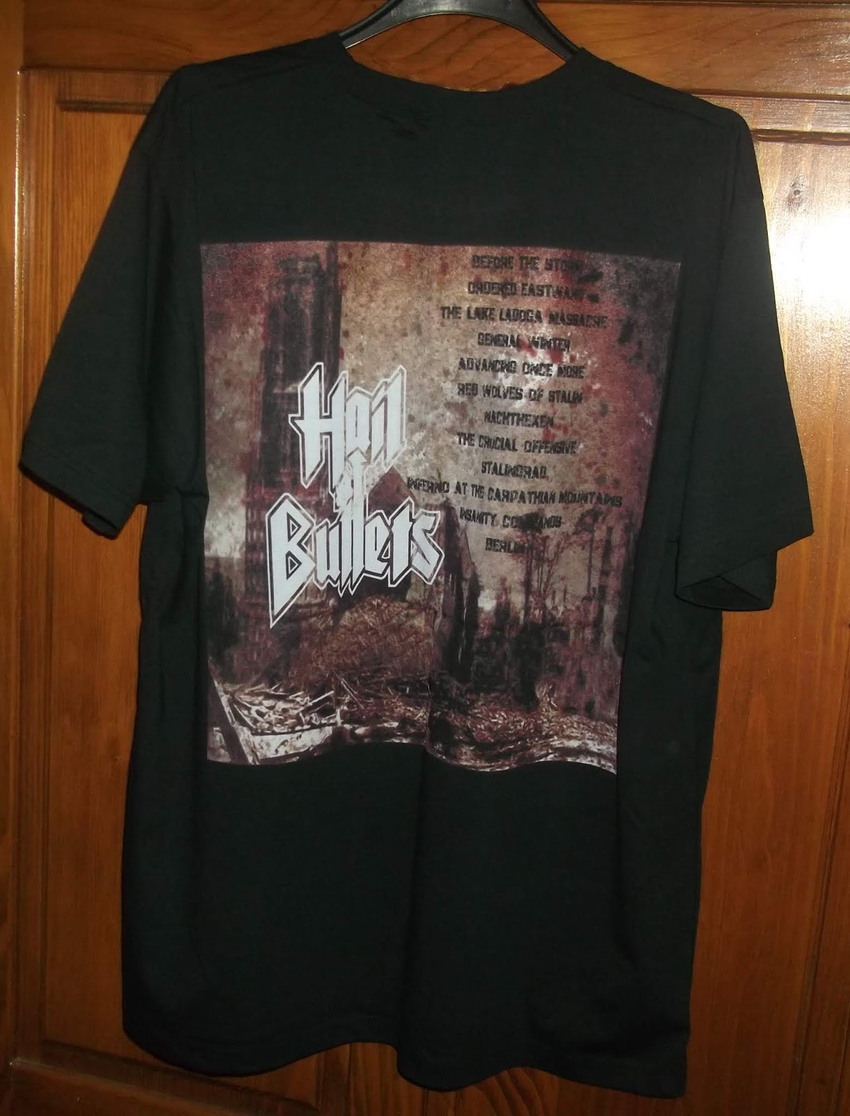 KEROZYNE METAL UNDERGROUND SHOP