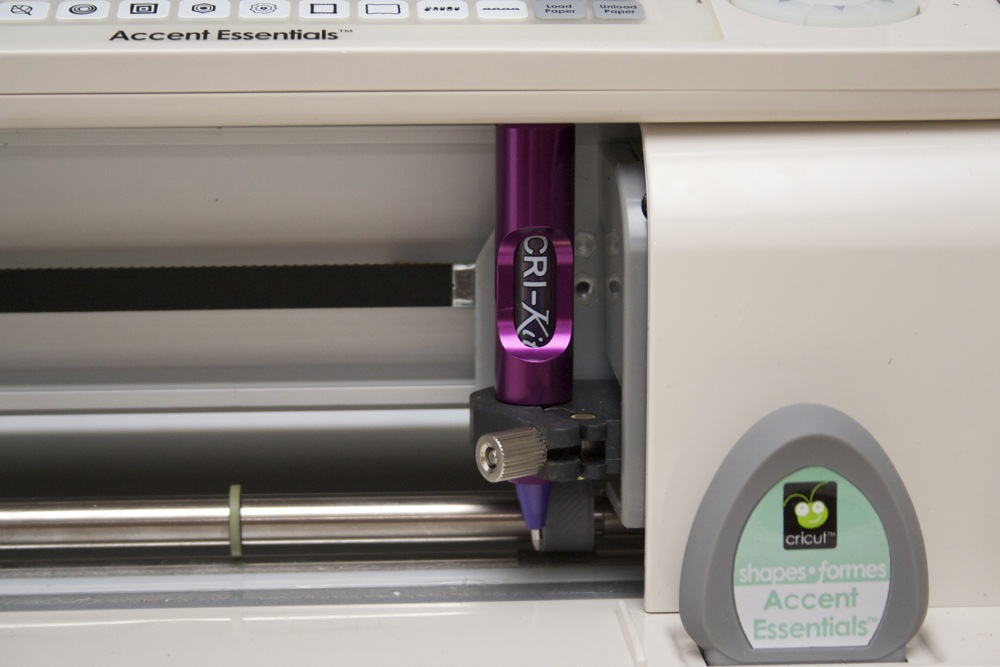 Sew Can Do: Review & Giveaway: CRI-Kits Gel Pens!