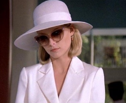 So Hollywood Chic: 80's: The Awesome Eighties