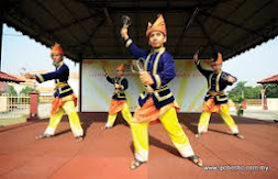 the wonderful of PERAK: the ARTISTRY of Perak...