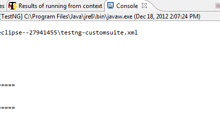 Bean Test: Difference between @BeforeTest and @BeforeMethod annotations ...