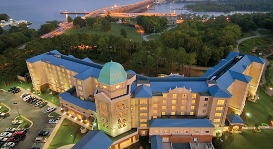 Redefining the Face Of Beauty : BEST HOTELS IN ALABAMA!