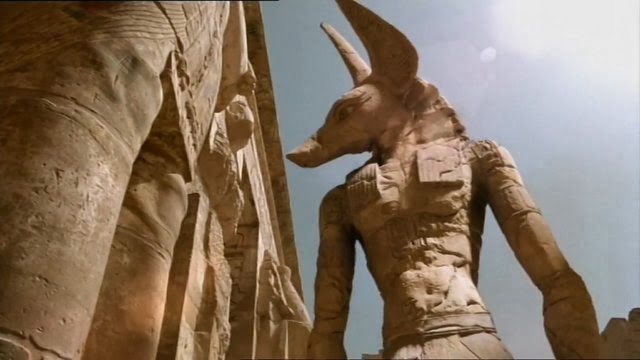 Τα 17 γένη των Νεφελίμ σύμφωνα με την Παλαιά Διαθήκη